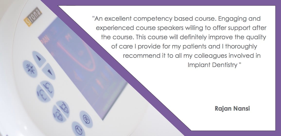 IRMER versus Insight