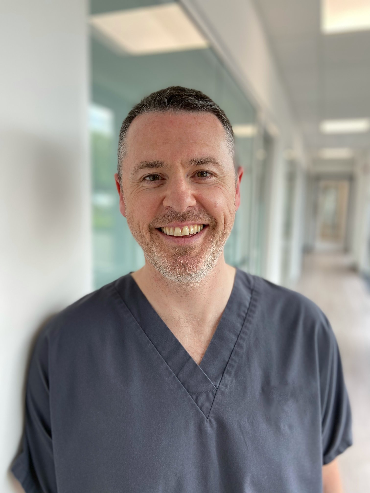 Guest Speakers | Craig Wales