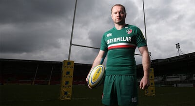 Building a special thing