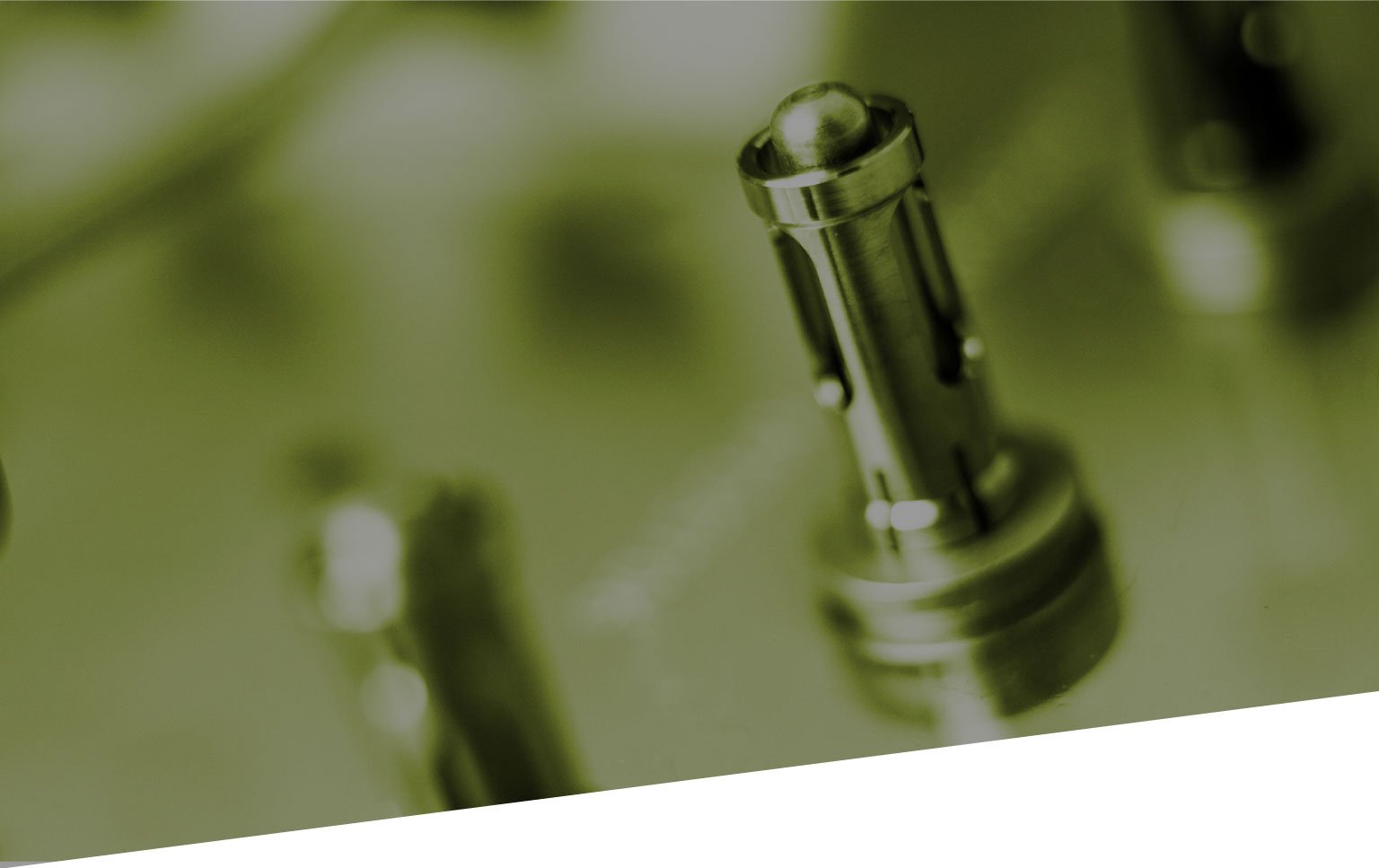 The Year One Implant Course | Learn To Place Straightforward Implants